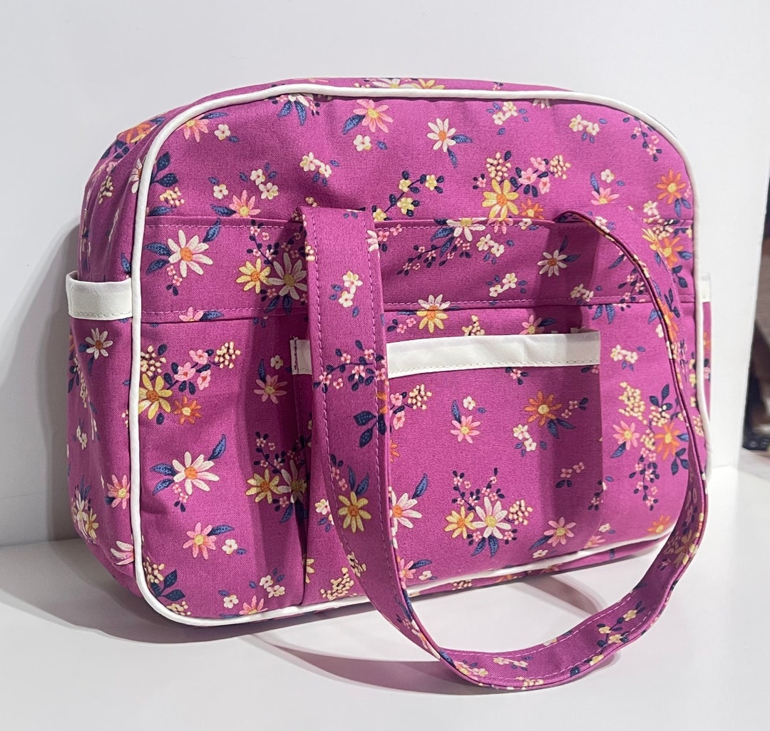 Doll Diaper Bag, Doll Diaper Bag Set, Sibling Gift, Purse, Bible Holder ...