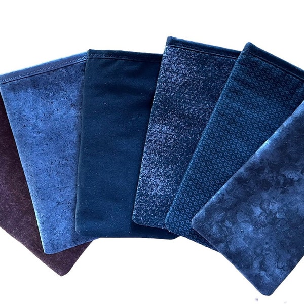 Fabric Phone Case - Etsy