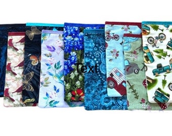 Cell Phone Pouch | Etsy