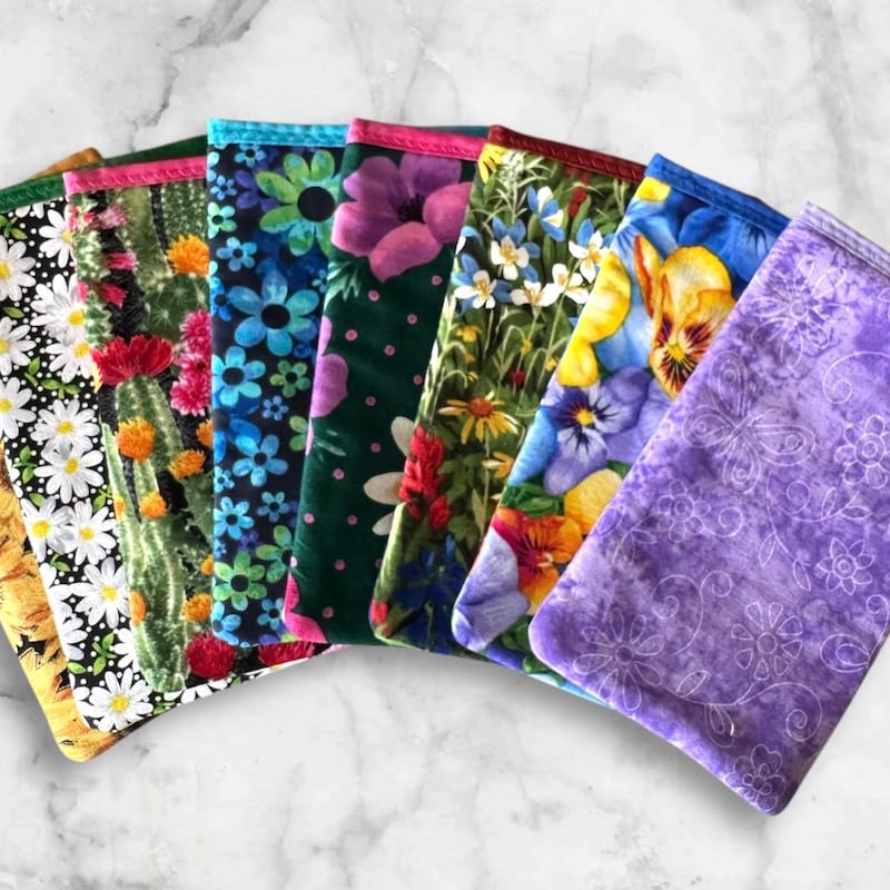 Quilted Cross Body Phone - Etsy