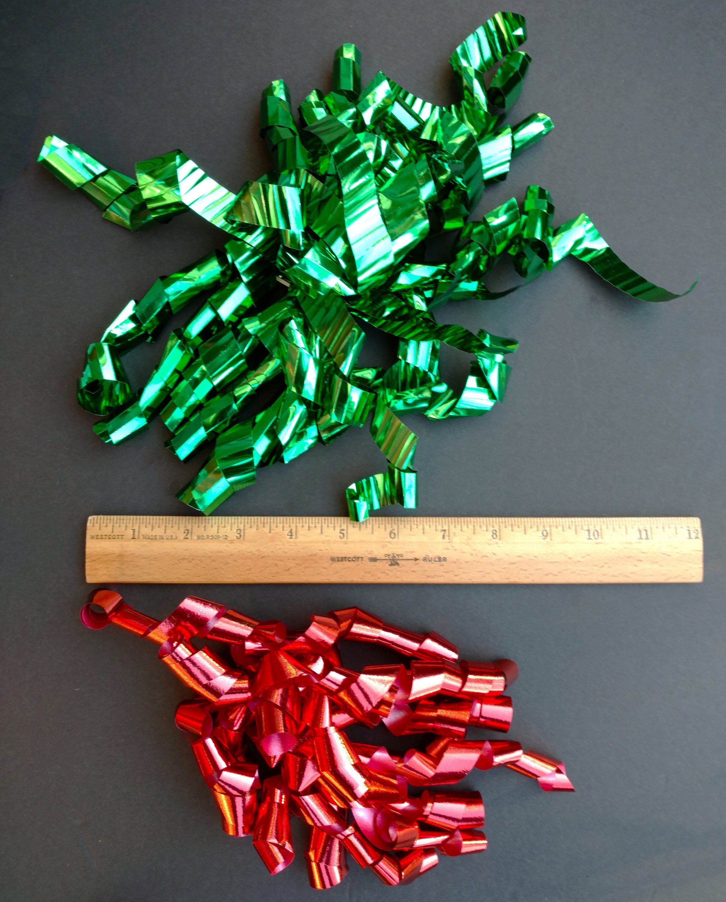 Christmas Box Of T Bows Wreath Bow Etsy