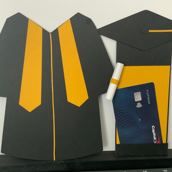 Graduation Cap Holder - Etsy