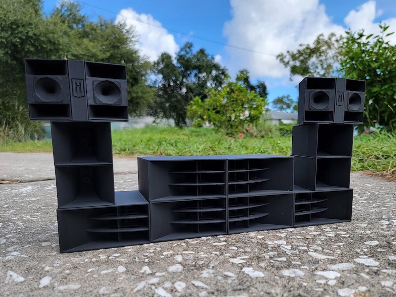 Hennessey Sound Design