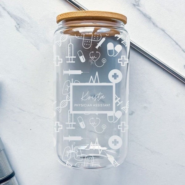 Medical Glass - Etsy