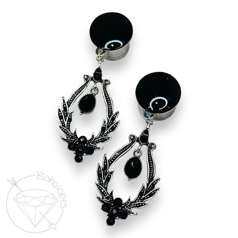 Dangle Gauges - Etsy