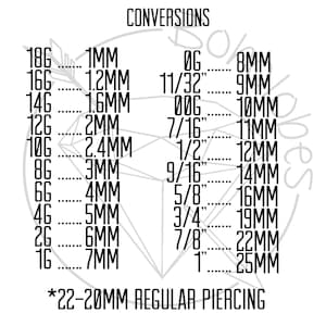 Pair of Beaded Alien Dangle Plugs Dangle Hoop Earrings - Etsy