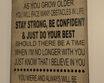 Primitive sayings | Etsy