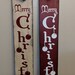 Merry Christmas 4 Foot Sign - Etsy