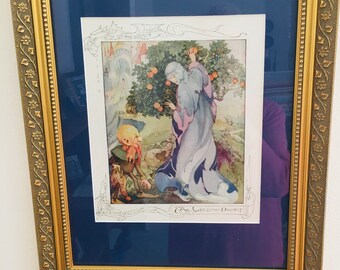 Anne Anderson Art - Etsy