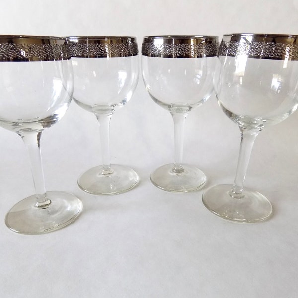 Silver Rim Glasses - Etsy
