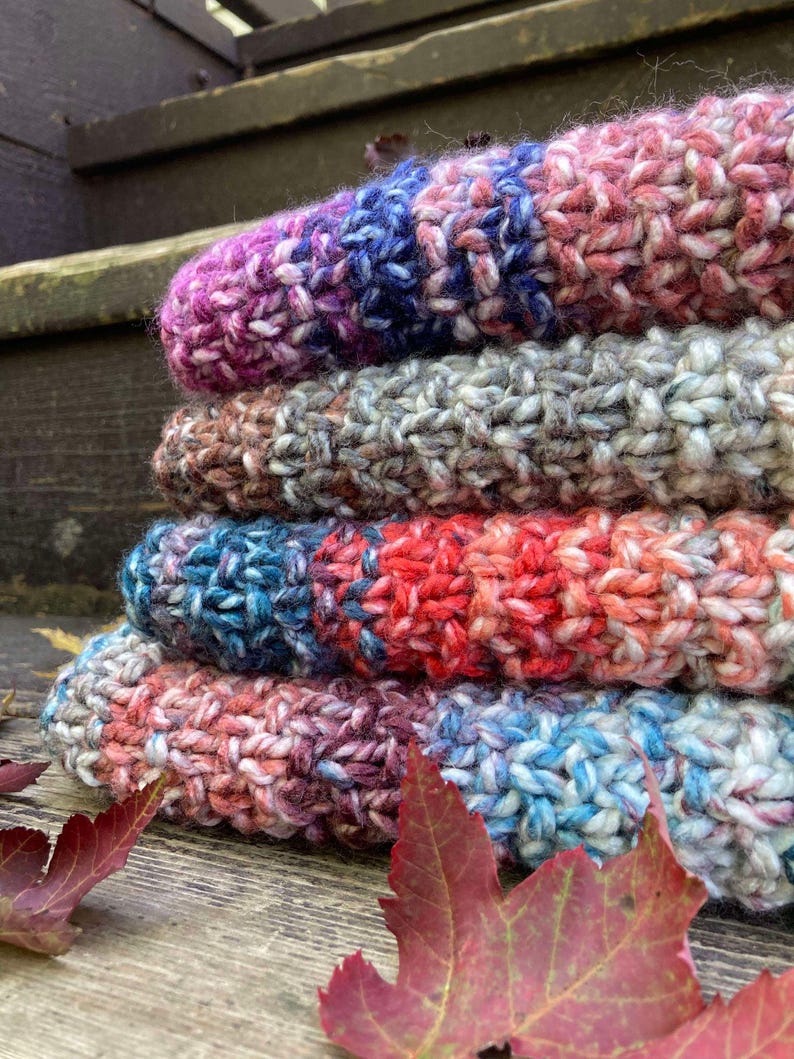 KNITTING PATTERN X Knit Cowl Pattern, the Aria Cowl - Etsy