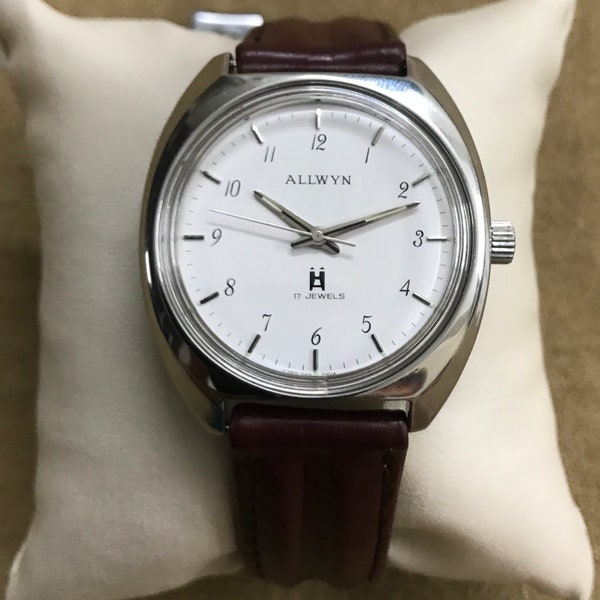 Buy Allwyn Watch Online In India - Etsy India