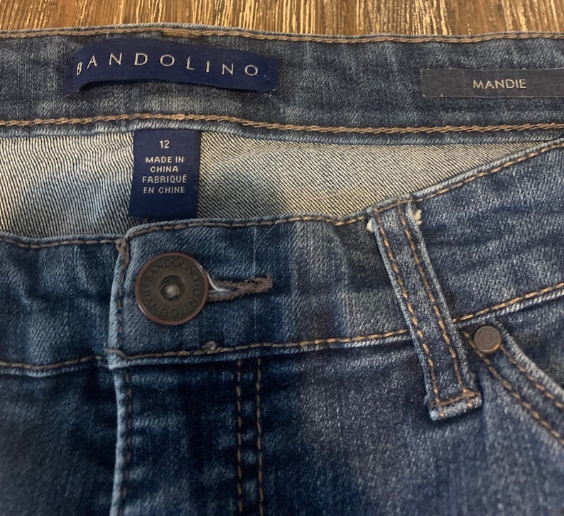 Painted Jeans Hand Painted Koi Fish on Denim Blue Jeans Women's Jeans ...