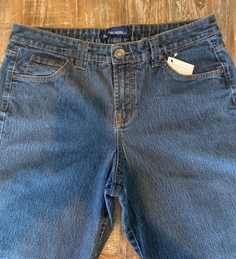 Painted Jeans Sea Turtle With Coral on Denim Blue Jeans - Etsy