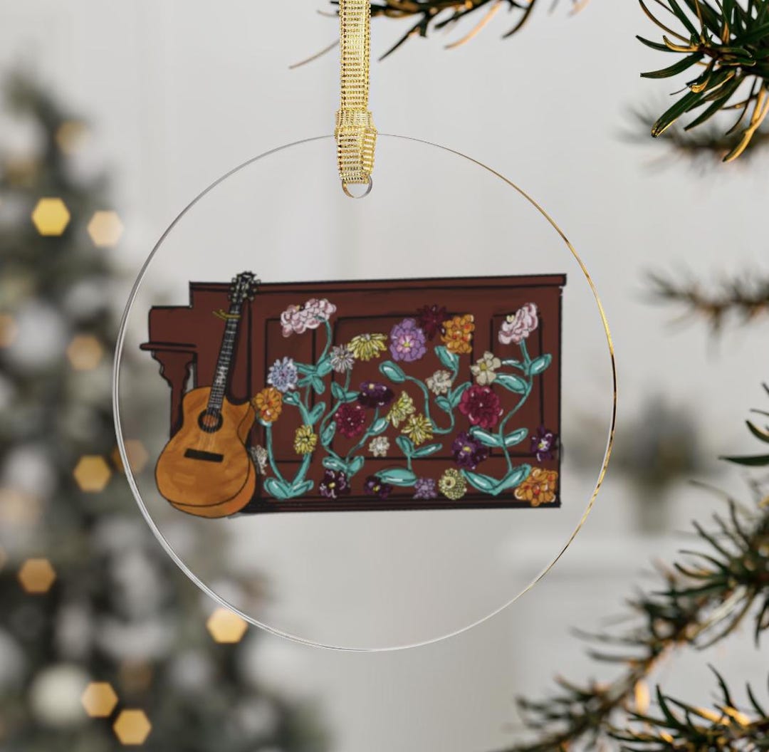 Acoustic Piano Eras Tour PNG, Surprise Song PNG, Taylor Swift, Eras ...