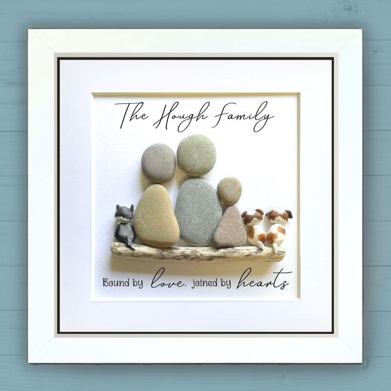 Adoption Art - Etsy