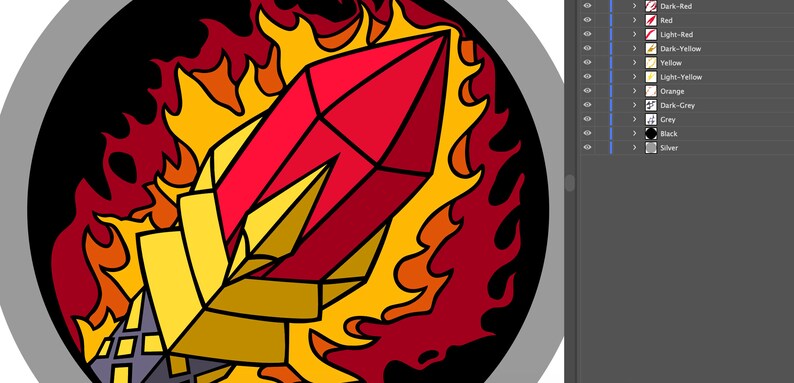 Mage Class Icon Vector File World of Warcraft SVG Icon | Etsy