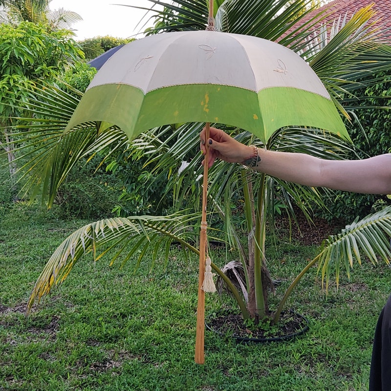 Victorian Parasol - Etsy