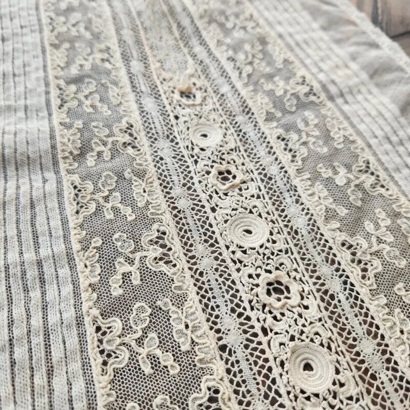 Lace Panels - Etsy
