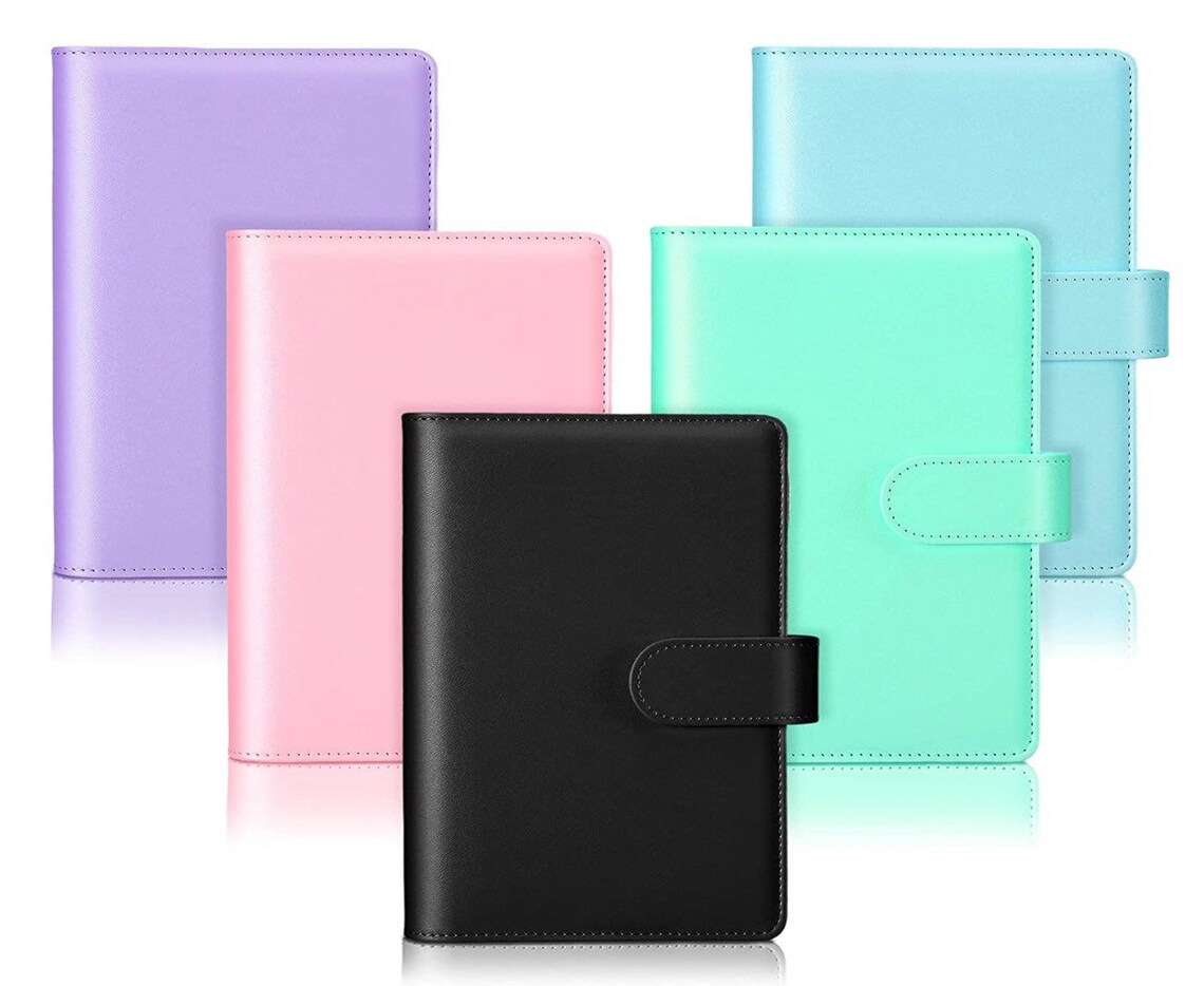 Budget Planner Binder With 6 Cash Envelopes I Like EXPENSIVE - Etsy