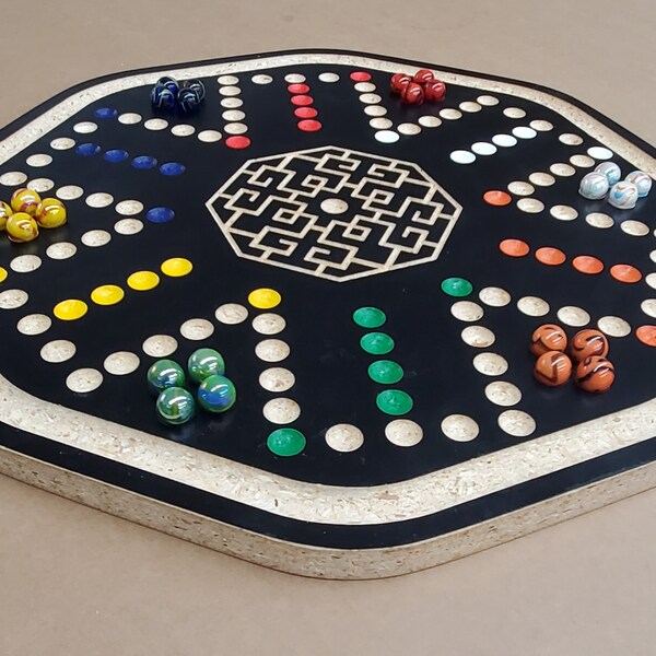 Aggravation Board - Etsy