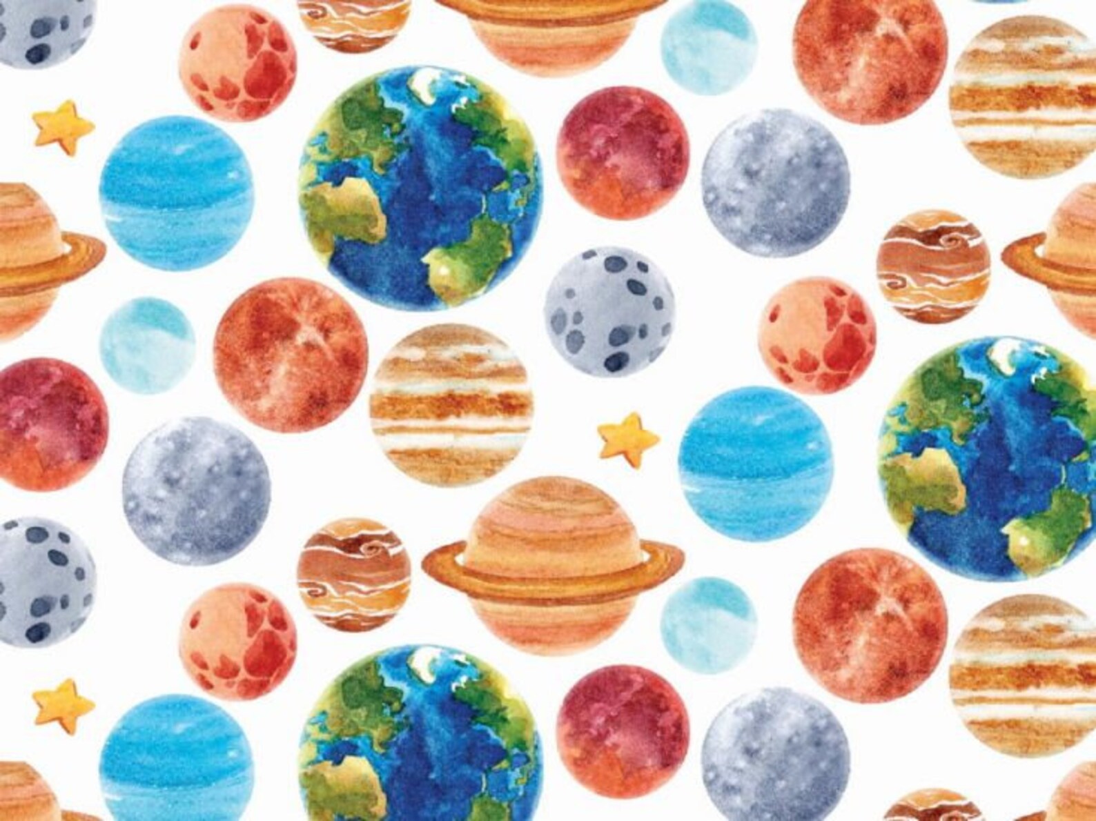 Set of 5 Science STEM Baby Bandana Bibs - Etsy