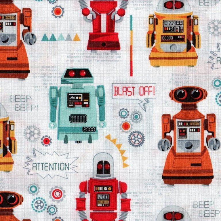 Set of 5 Science STEM Baby Bandana Bibs - Etsy