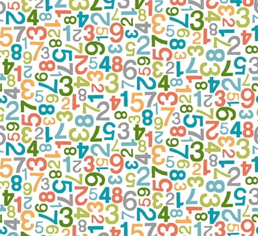 Set of 5 Science STEM Baby Bandana Bibs - Etsy