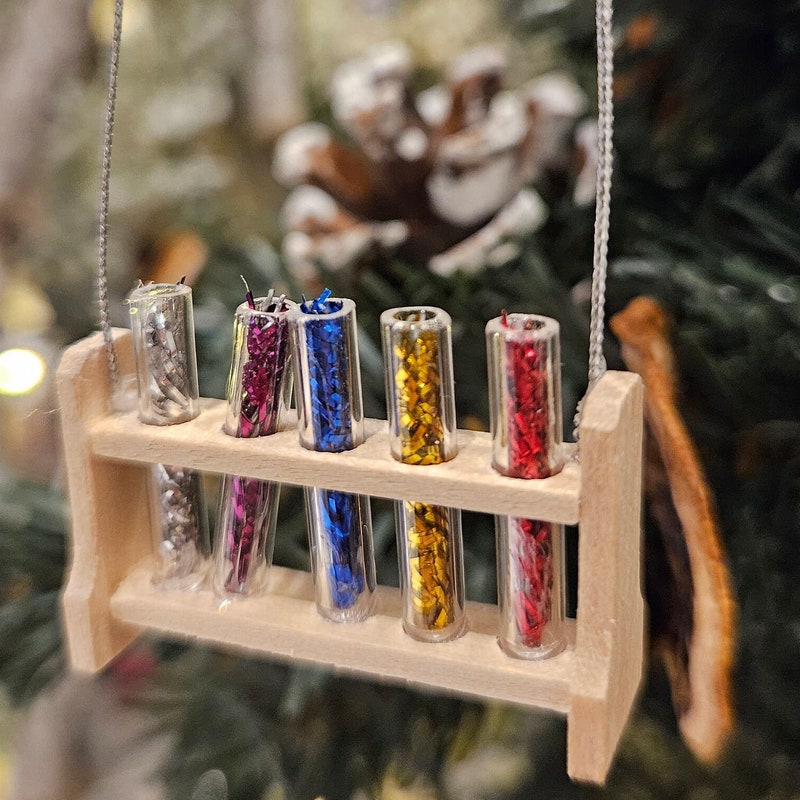 Test Tube Rack - Etsy