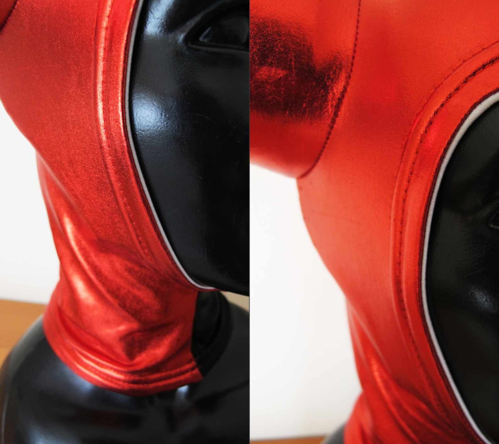 Jester Cowl 1 Metal - Etsy