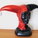 Jester Cowl 1 Metal - Etsy