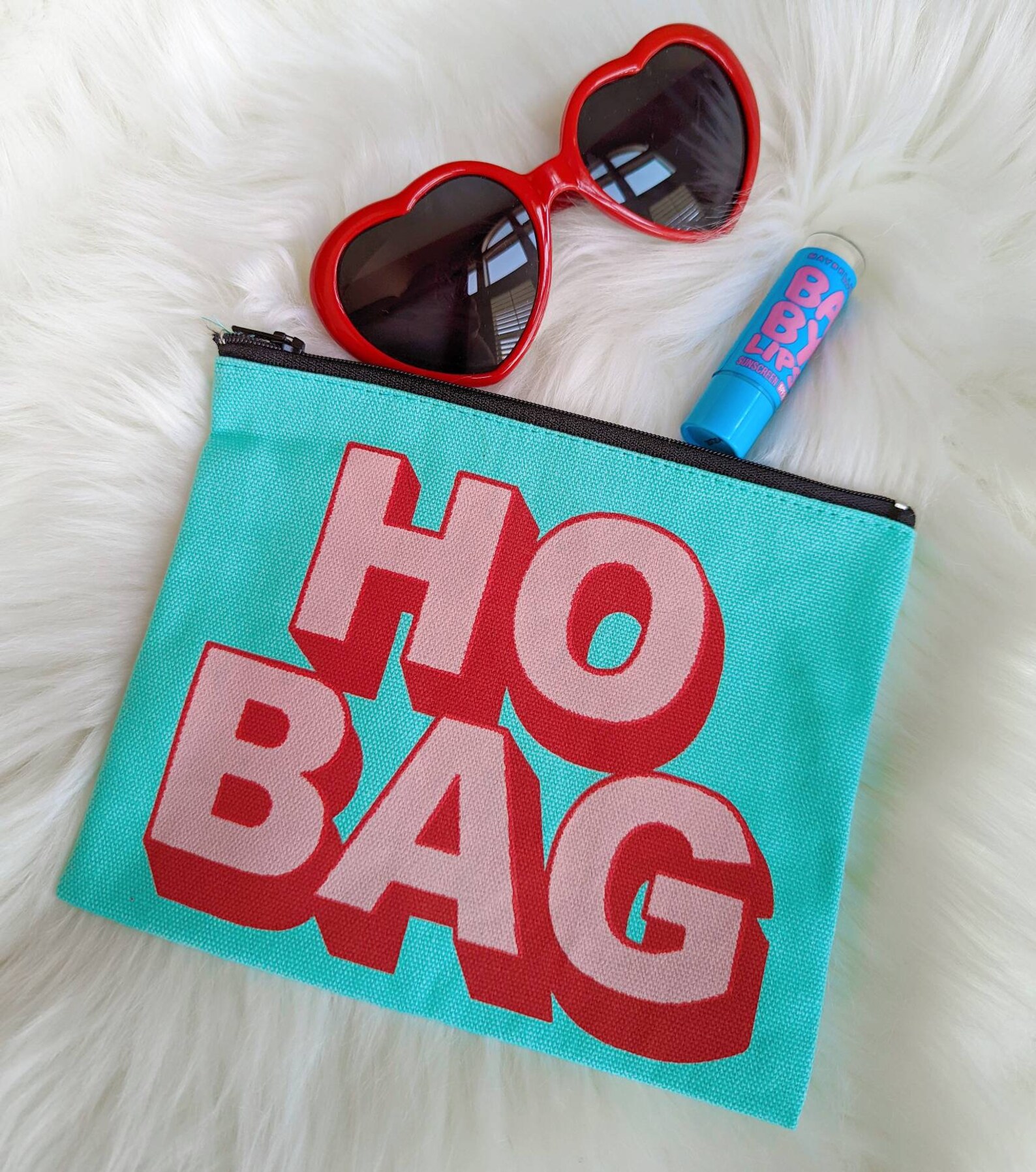 Ho Bag Canvas Make up Studio Bag - Etsy