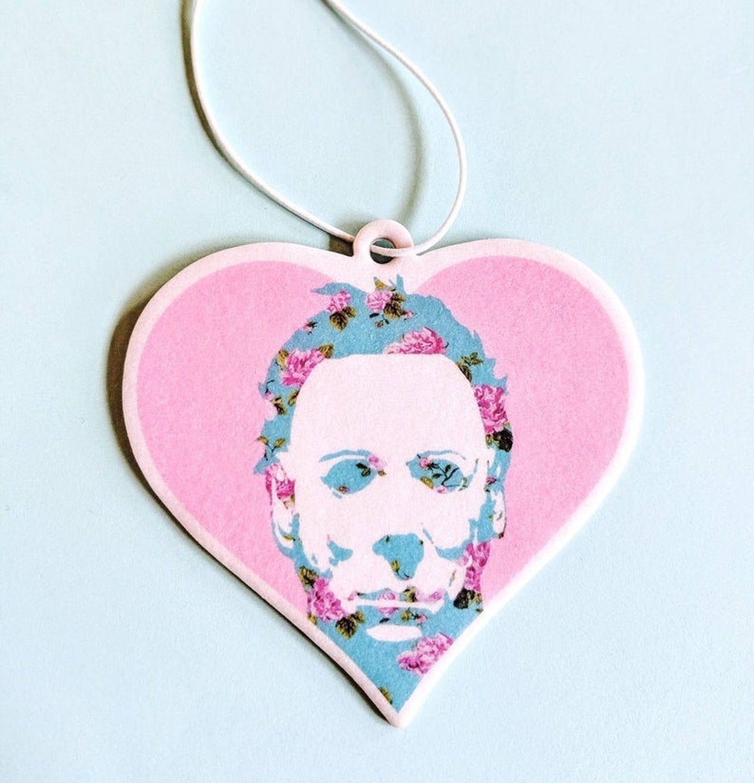 Halloween Michael Horror Air Fresh Jason Freddy Slasher 80s - Etsy