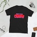 Night of the Creeps Title Card Horror 80's Short-sleeve - Etsy