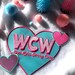 Woman Crush Wednesday Large Woven Heart Back Patch - Etsy
