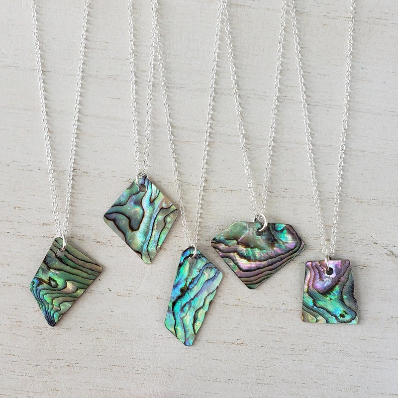 Summer Necklaces - Etsy