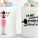 Workout Mug, Workout Gift, Fitness Mug, Fitness Gift, Gym Gift, Gym Mug ...
