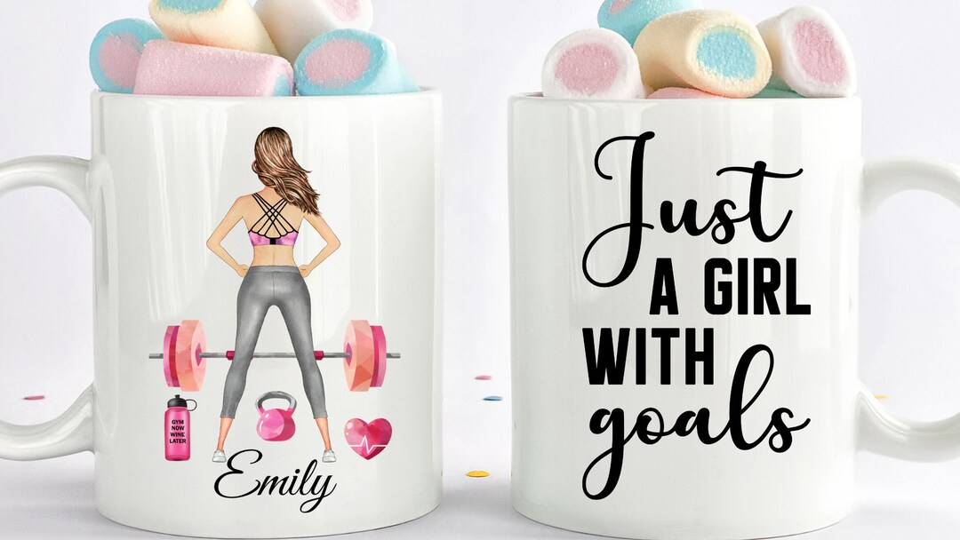 Gym Lover Gift, Funny Workout Gift, Weight Lifting Gift, Fitness Gift ...