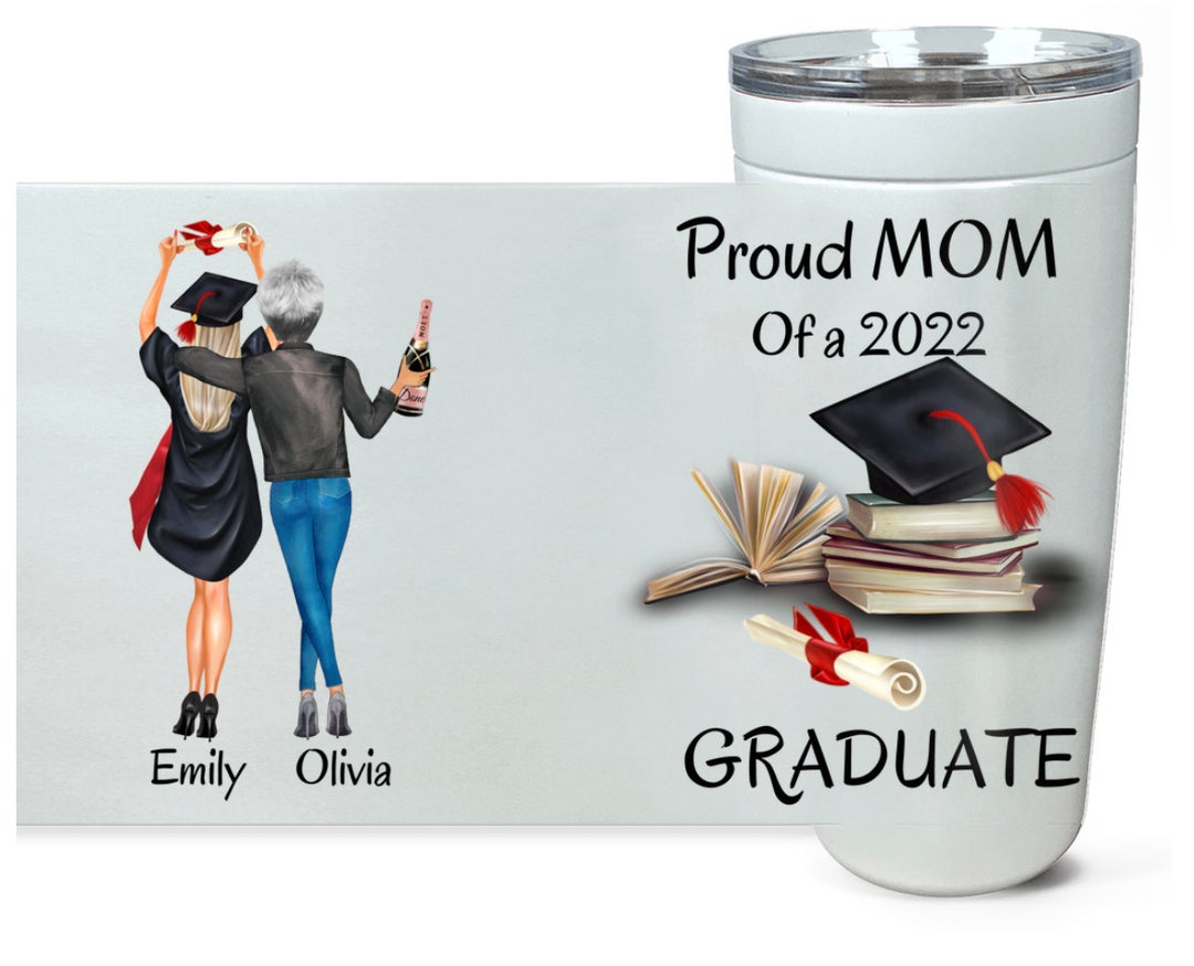 Graduate 2022 Gift, Class of 2022, Senior 2022 Gift, Graduation Tumbler ...