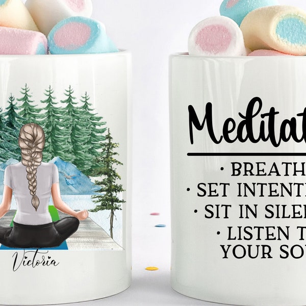 Meditation Gifts - 60+ Gift Ideas for 2024