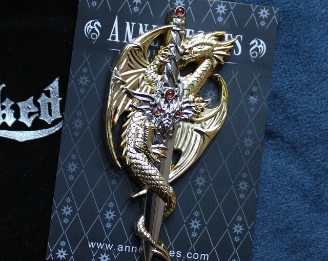 AnneStokesArt - Etsy