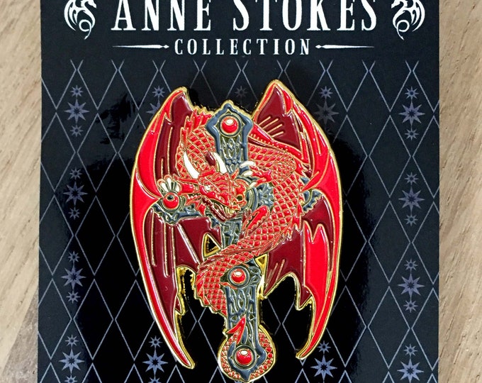 AnneStokesArt | Etsy UK