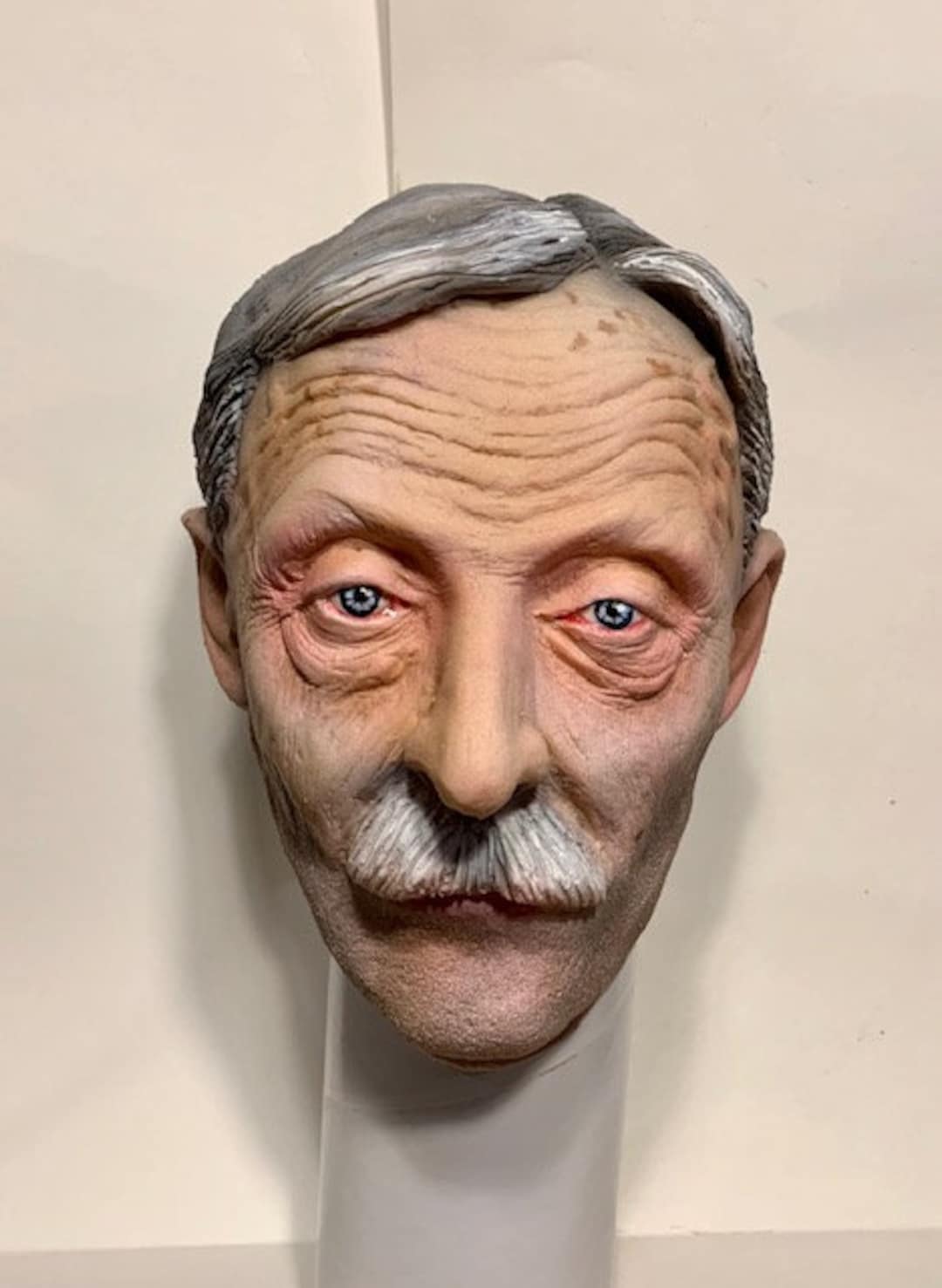 Albert Fish Flesh Color Variation - Etsy UK