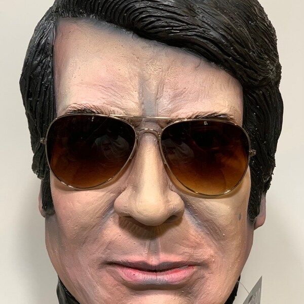 Jim Jones - Etsy