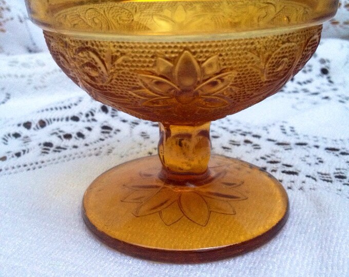 20% OFF Daisy Pattern Indiana Glass Co. 1940s Depression - Etsy