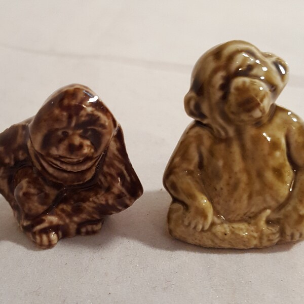 Rare Wade Figurines - Etsy