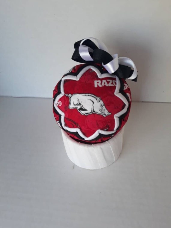 Razorback Ornament Arkansas Razorback University of - Etsy