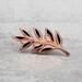 Olive Branch Enamel Pin Leaf Enamel Pin Botanical Pin Goth | Etsy