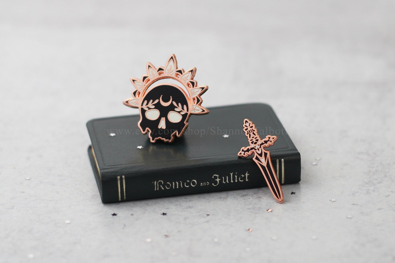 SECONDS SALE Dagger Enamel Pin Warrior Pin Sword Pin - Etsy