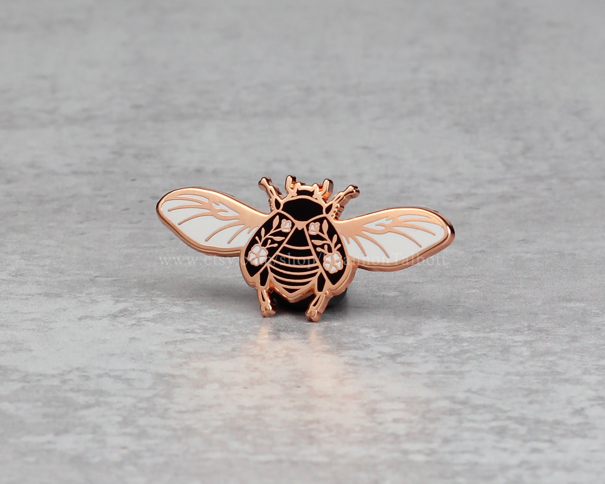 Scarab Beetle Enamel Pin Beetle Pin Bug Pin Insect Pin | Etsy